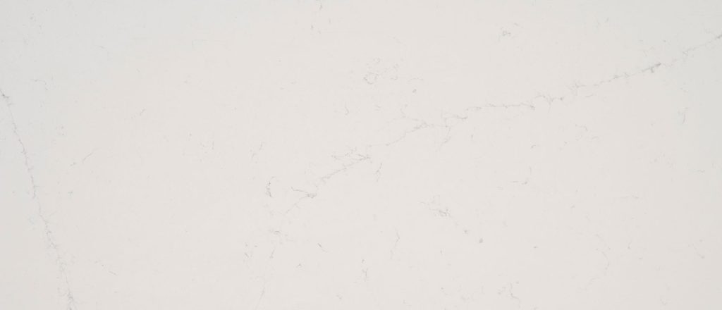 Alabaster White Quartz - Keystone Granite Ohio