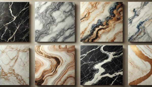 How is Marble Formed? | Keystone Granite
