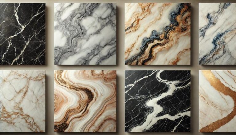 How is Marble Formed? | Keystone Granite